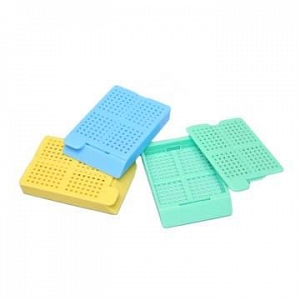 2-Piece Biopsy Cassettes | Medline Industries, Inc.