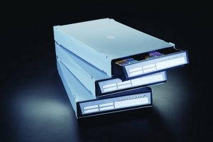 Modular Cassette Storage Drawer | Medline Industries, Inc.