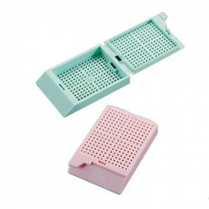 Open Piece Biopsy Cassette | Medline Industries, Inc.