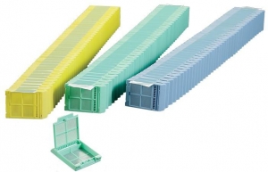 Fastload Mesh Biopsy Taped Cassettes | Medline Industries, Inc.