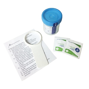 Azer Clean Catch Urine Kit by Azer Scientific | Medline Industries, Inc.