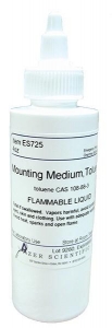 Azer Scientific S-Mounting Medium with Acrylic | Medline