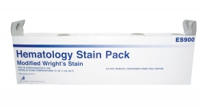 Modified Wright-Giemsa Stain Pack | Medline Industries, Inc.