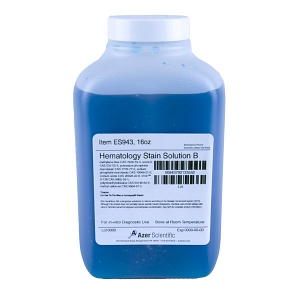Hematology Stain Solution B | Medline Industries, Inc.