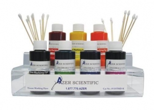 Azer Scientific Tissue Marking Dye | Medline Industries, Inc.