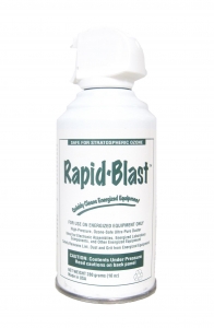 Rapid Blast Moisture Free Cleaning SPRA | Medline Industries, Inc.
