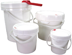 Azer Scientific 10% Neutral-Buffered Prefilled Formalin Containers ...