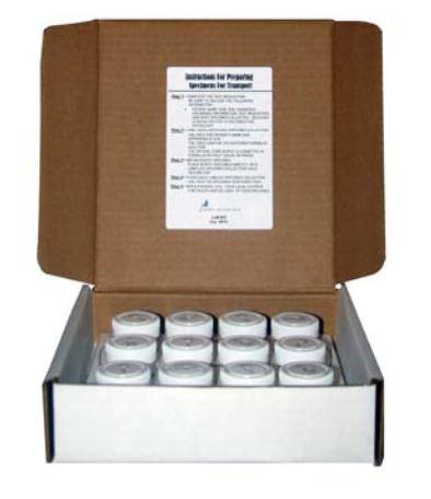 Azer Scientific Prostate Biopsy Kit | Medline