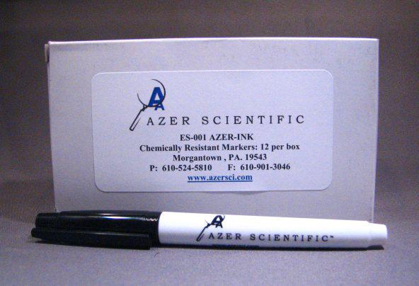 Ink Chemically Resistant Marker | Medline