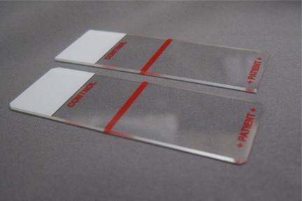 Azer Scientific Unifrost Histology Control Slides | Medline
