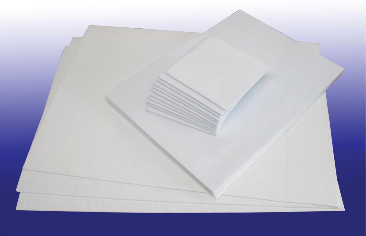Azer Scientific Formalin Absorbent and Neutralizing Pad | Medline