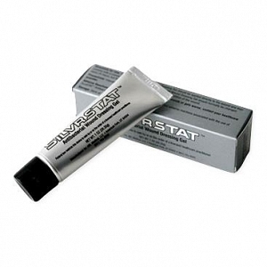 SilvrSTAT Antibacterial Dressing Gels | Medline Industries, Inc.