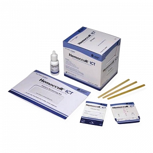 Hemoccult ICT Patient Kit | Medline Industries, Inc.