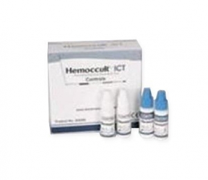 Hemoccult ICT Controls | Medline Industries, Inc.