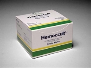 Hemoccult Kits and Components | Medline Industries, Inc.