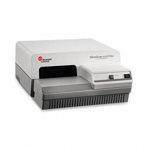 autoSCAN-4 System | Medline Industries, Inc.