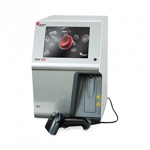 DXH 500 Hematology Analyzer | Medline