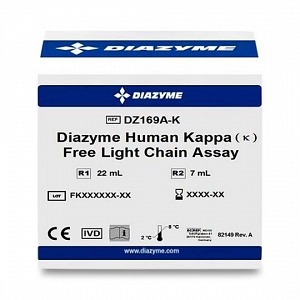 Human Kappa Free Light Chain Assay | Medline Industries, Inc.