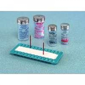 Heparinized Capillary Tubes | Medline Industries, Inc.