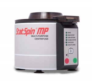 StatSpin MP Centrifuge | Medline Industries, Inc.