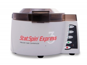 StatSpin Express 3 Centrifuge | Medline Industries, Inc.