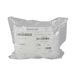 Cloudy DAU Sample Cups | Medline Industries, Inc.