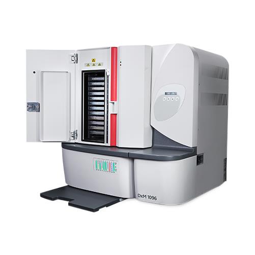 DXM1040 MicroScan Systems | Medline