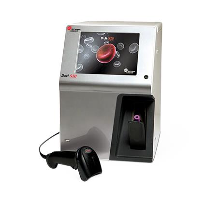 Beckman Coulter DxH 520 Hematology Analyzer | Medline