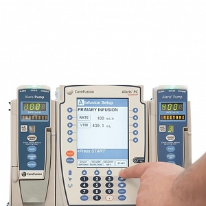 Pump Module Infusion Sets | Medline Industries, Inc.
