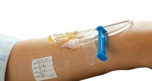 BD IV Extension Sets | Medline Industries, Inc.