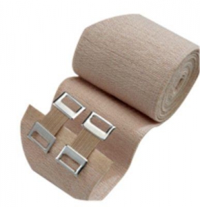 Ace Elastic Compression Bandages | Medline