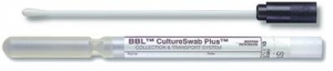 CultureSwab Plus Amies Collection Systems by BD | Medline Industries, Inc.