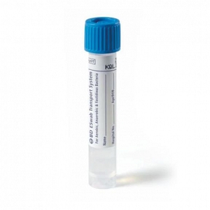 BD ESwab Collection and Transport System | Medline Industries, Inc.