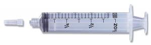 Eccentric Tip Syringes | Medline Industries, Inc.
