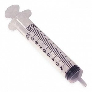 Slip Tip Disposable Syringes by BD | Medline Industries, Inc.