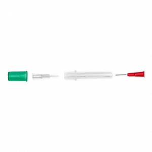 Twin Pak Dual-Cannula Devices | Medline