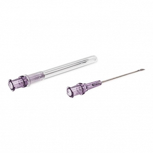 Nokor Thin-Wall Vented Needles | Medline Industries, Inc.
