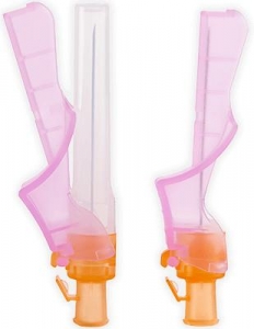 BD Eclipse Safety Injection Needles | Medline Industries, Inc.