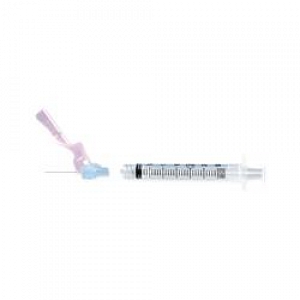 Luer-Lok Syringes with Eclipse Needles by BD | Medline Industries, Inc.