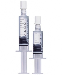 PosiFlush Prefilled Syringes | Medline Industries, Inc.