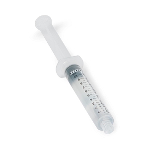 BD PosiFlush Normal Saline Filled Syringes | Medline