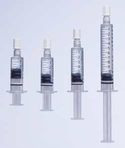 PosiFlush Normal Saline Filled Syringe | Medline Industries, Inc.
