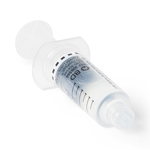 BD PosiFlush Prefilled Normal Saline Flush Syringes | Medline