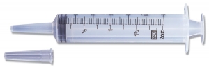 BD Catheter Tip Syringes | Medline Industries, Inc.