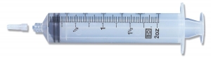 Slip-Tip Syringes | Medline Industries, Inc.