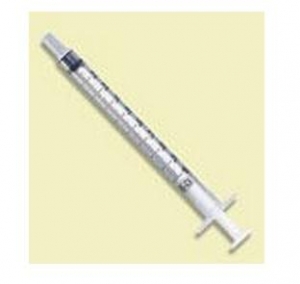 BD Tuberculin Syringes with Slip Tip | Medline Industries, Inc.