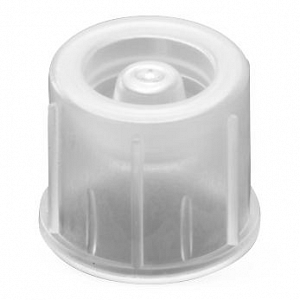 Falcon Dual-Position Test Tube Snap Caps | Medline Industries, Inc.