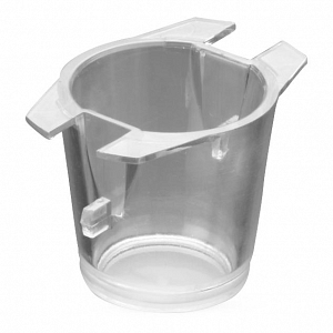 Falcon 8.0-µm Transparent PET Membrane Cell Culture Inserts | Medline ...