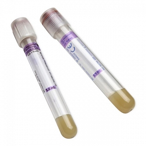 Vacutainer Brand PPT Tubes | Medline Industries, Inc.