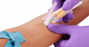 Vacutainer Single-Use Holders by BD | Medline Industries, Inc.